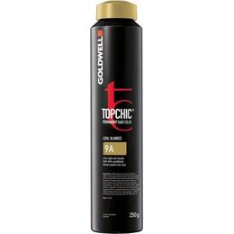 Goldwell Topchic Cool Blondes pastell-violablond 10 V 250 ml