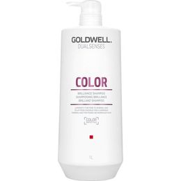 Goldwell Color Brilliance Shampoo 1000 ml
