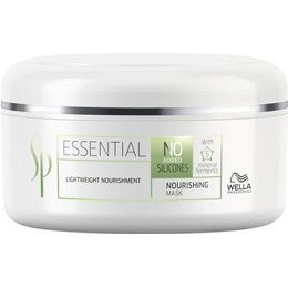 Wella SP Essential Nährende Intensivkur 150 ml