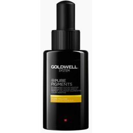 Goldwell System Creativity Pure Pigments Gelb 50 ml