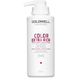 Goldwell Color Extra Rich 60 sek. Treatment 500 ml