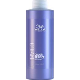 Wella Professionals Invigo Farb-Nachbehandlung 1000 ml