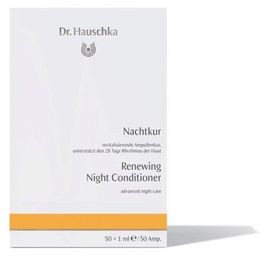 Dr. Hauschka Nachtkur 50 x 1 ml