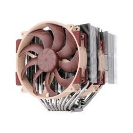 NOCTUA NH-D15 G2 HBC, CPU-K&uuml;hler 140 mm