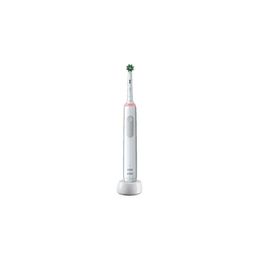 Oral-B Elektrische Zahnbürste Pro 3 3000 CrossAction