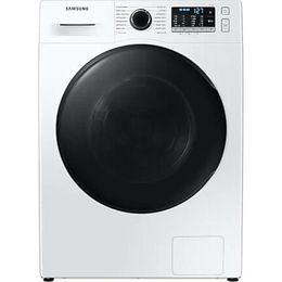 Waschmaschine - Trockner Samsung Wd90ta046be/ec Weiß 1400 U/min 9 Kg