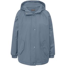 Parka MYBC blau