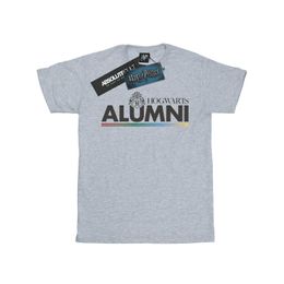 Harry Potter Jungen-Hogwarts-Alumni-T-Shirt