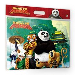 Board M Factory Dreamworks Kung Fu Panda Puzzle Al80-121, 1, 80 Frieden, Korea Bestes Kleinkindpuzzle