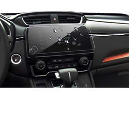 Skyfree Auto-Navigations-Displayschutz Aus Gehärtetem Glas Für Honda Cr-V Crv 18–21