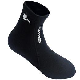 Home2 2mm Surfen Wasser Stiefel Neopren Socken Tauchen Socke Schwimmen Erwärmung Schnorcheln Wasser Sport Anti Slip Strand Stiefel
