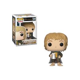 Funko POP Movies The Lord of the Rings - Merry Brandybuck