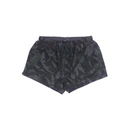 BOSS by Hugo BOSS Herren Shorts, grün, Gr. 46