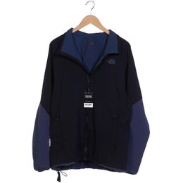 The North Face Herren Jacke, marineblau, Gr. 54