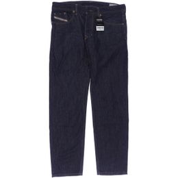 Diesel Herren Jeans, marineblau, Gr. 32