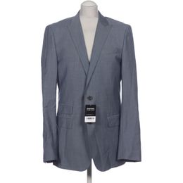 BOSS by Hugo BOSS Herren Sakko, blau, Gr. 98