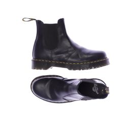 Dr. Martens Herren Stiefel, schwarz, Gr. 44