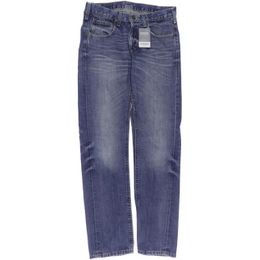 Lee Herren Jeans, blau, Gr. 32