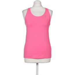 Adidas Damen Top, pink, Gr. 36