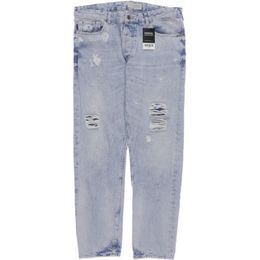 Scotch & Soda Scotch & Soda Herren Jeans, hellblau, Gr. 34