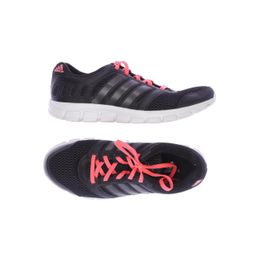 Adidas Damen Sneakers, schwarz, Gr. 5.5