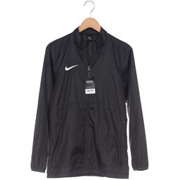 Nike Herren Jacke, schwarz, Gr. 46