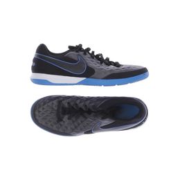 Nike Herren Sneakers, schwarz, Gr. 41