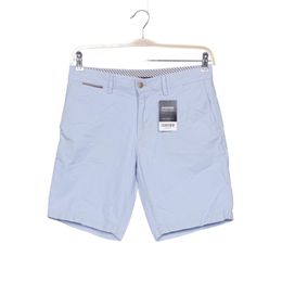 Tommy Hilfiger Herren Shorts, hellblau, Gr. 31