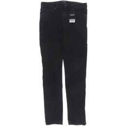 Jack & Jones Jack & Jones Herren Jeans, schwarz, Gr. 31