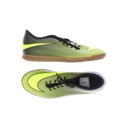 Nike Football Herren Sneakers, neon, Gr. 43