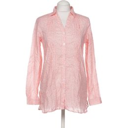 Walbusch Damen Bluse, pink, Gr. 38