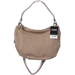 FREDsBRUDER Damen Handtasche, braun, Gr.