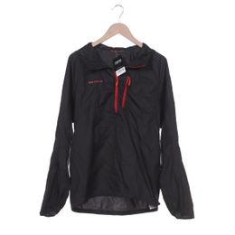 Mammut Herren Jacke, schwarz, Gr. 58