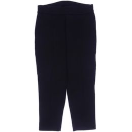 Marc O'Polo Marc O Polo Damen Stoffhose, schwarz, Gr. 0