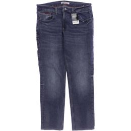 Tommy Jeans Herren Jeans, blau, Gr. 33