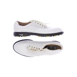 NIKE GOLF Damen Halbschuh, weiß, Gr. 40