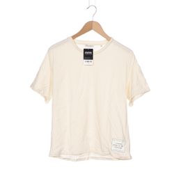 Marc O'Polo Marc O Polo Damen T-Shirt, beige, Gr. 44