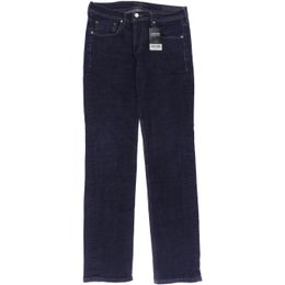 Baldessarini Herren Jeans, marineblau, Gr. 33