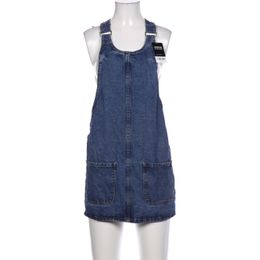 Denim Co. Damen Kleid, blau, Gr. 36