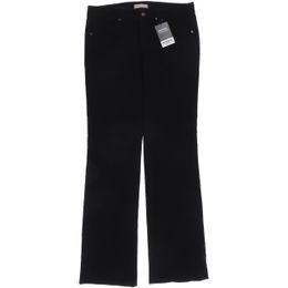 Uniqlo Damen Jeans, schwarz, Gr. 28