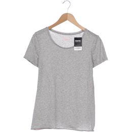 Marc O'Polo Marc O Polo Damen T-Shirt, grau, Gr. 36