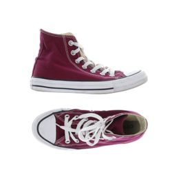 Converse Damen Sneakers, bordeaux, Gr. 36.5