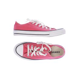 Converse Damen Sneakers, pink, Gr. 37.5