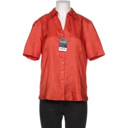 Gerry Weber Damen Bluse, rot, Gr. 38