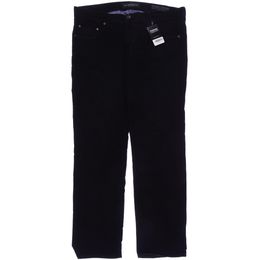 Baldessarini Herren Jeans, schwarz, Gr. 38