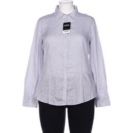 Gerry Weber Damen Bluse, weiß, Gr. 42