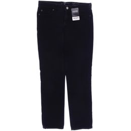 7 For All Mankind Damen Jeans, schwarz, Gr. 27