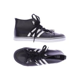 Adidas Damen Sneakers, schwarz, Gr. 5