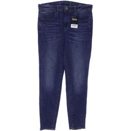 G-Star Raw G Star RAW Damen Jeans, blau, Gr. 30