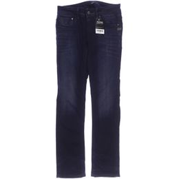 G-Star Raw G Star RAW Damen Jeans, marineblau, Gr. 29